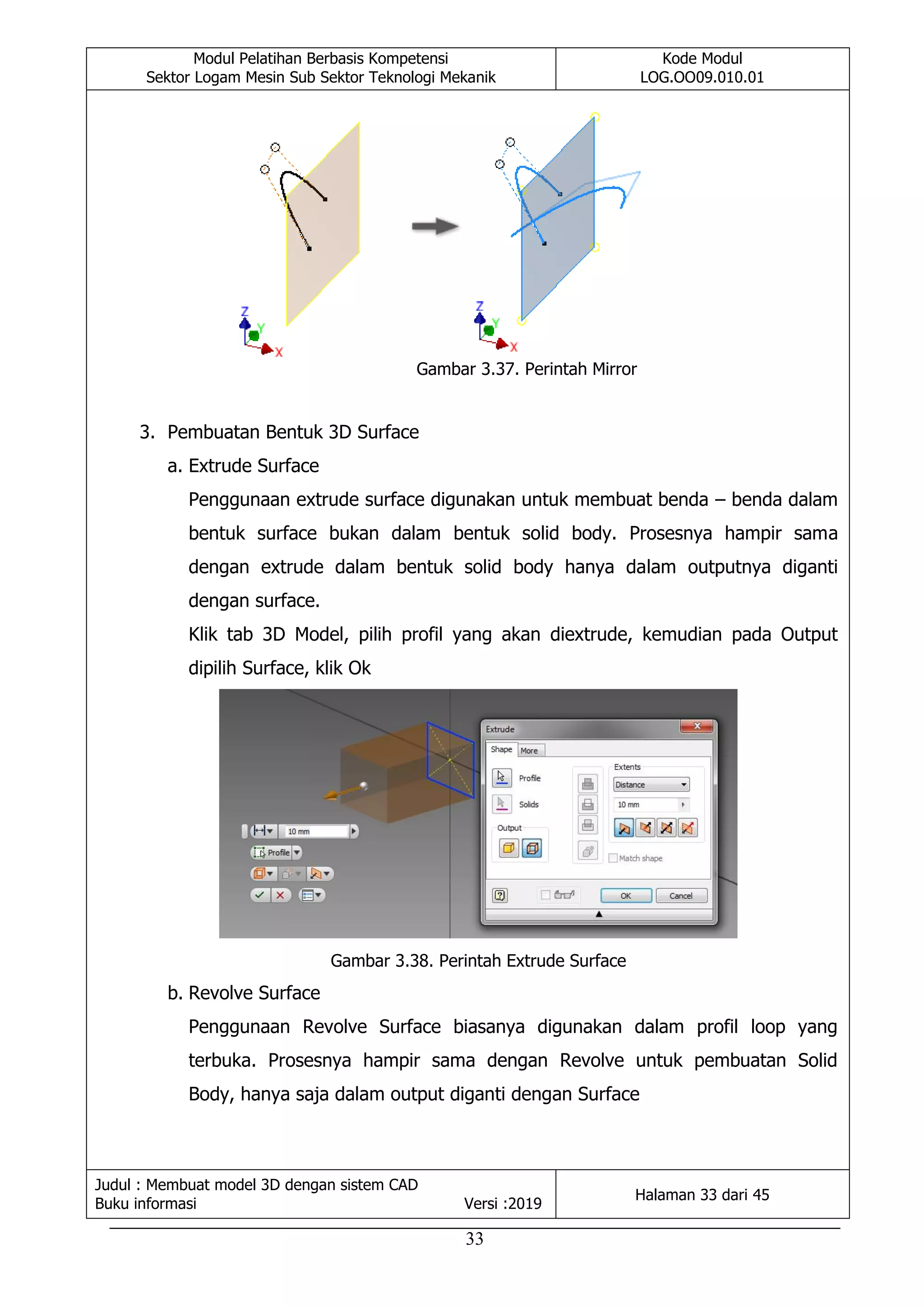 1. Buku Informasi Membuat Model 3D CAD.pdf