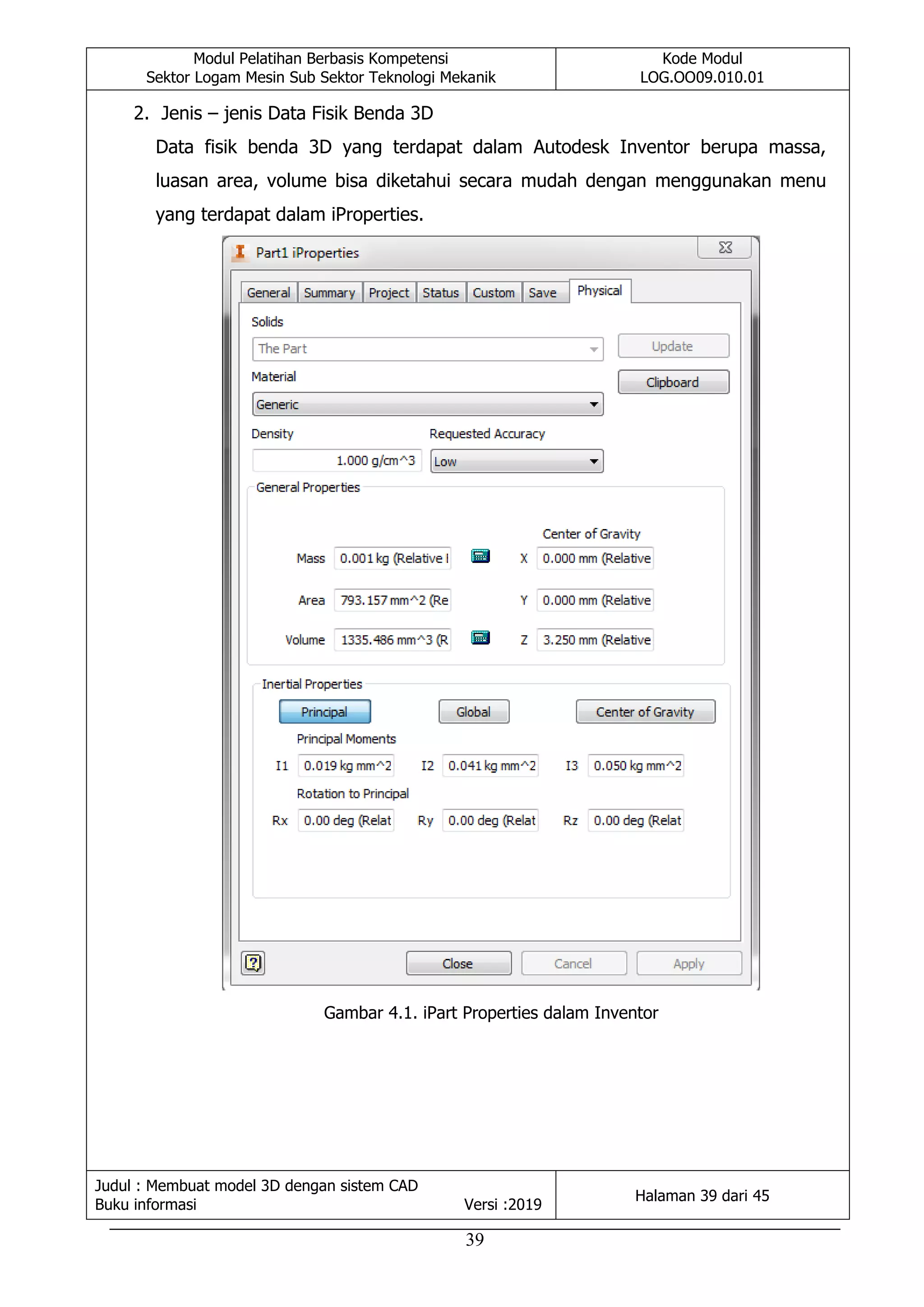 1. Buku Informasi Membuat Model 3D CAD.pdf