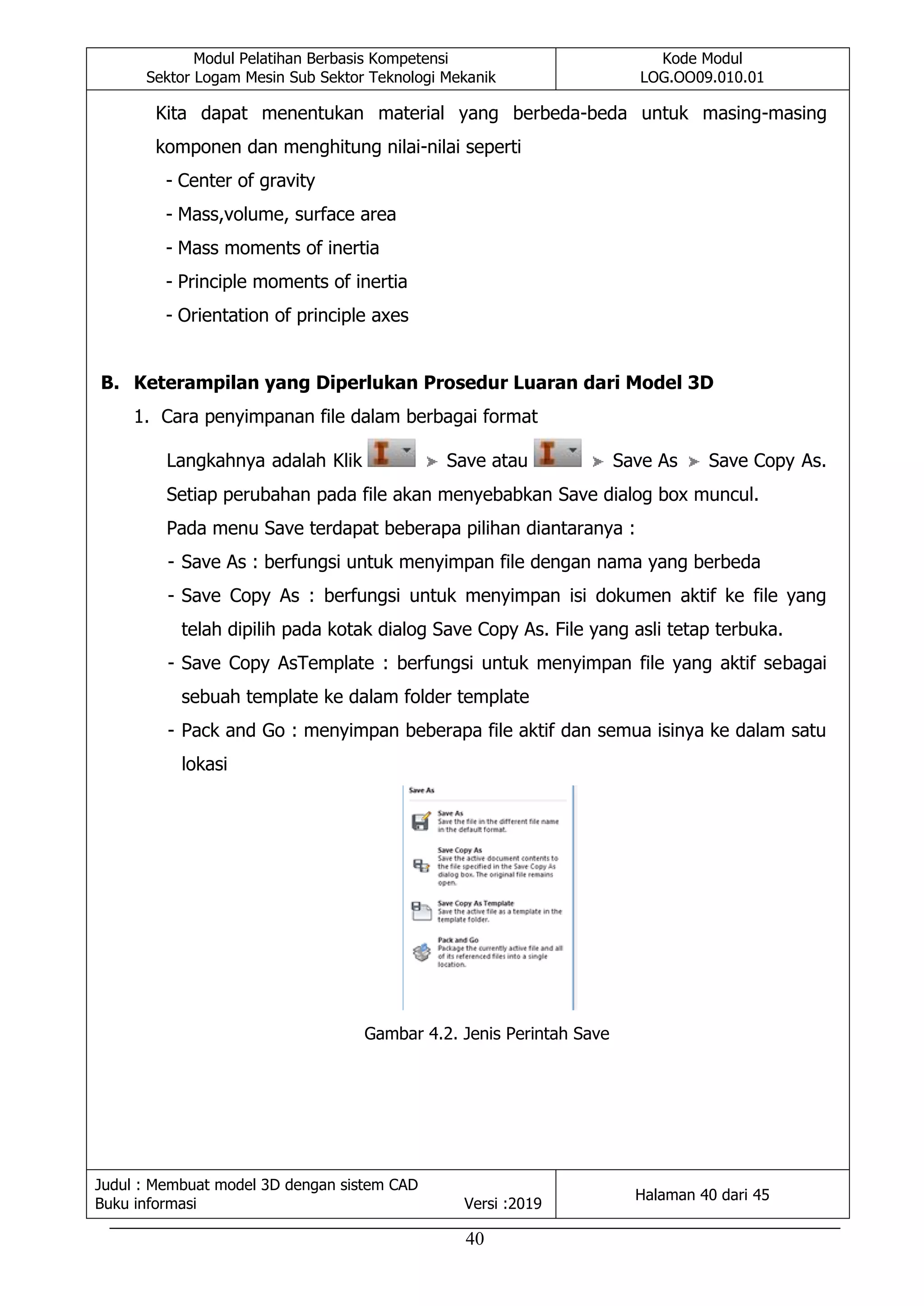 1. Buku Informasi Membuat Model 3D CAD.pdf