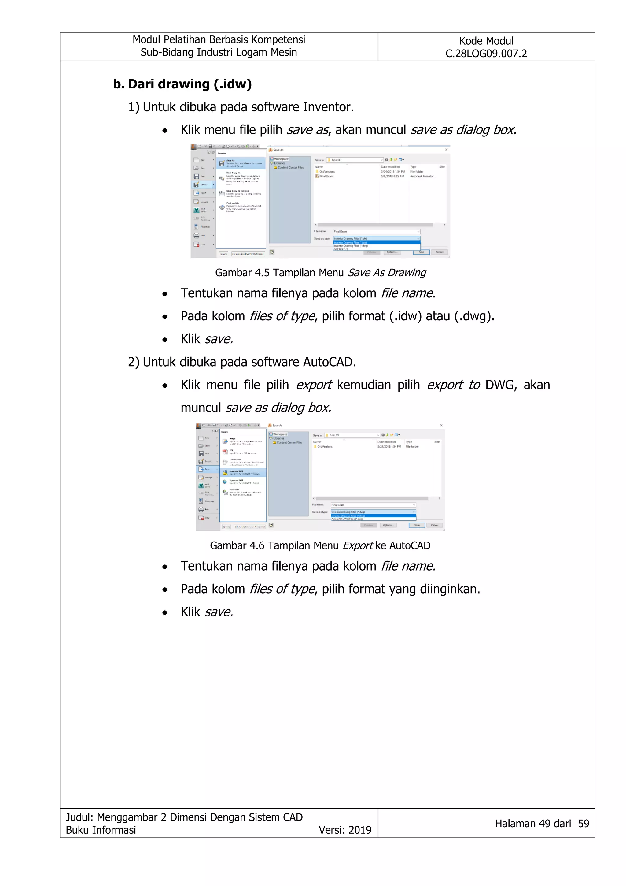 1. Buku Informasi Menggambar 2D Dengan CAD.pdf