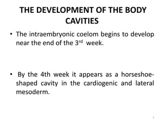 1. DEVELOPMENT of BODY CAVITY.pptx