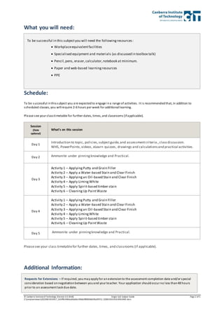 1. Subject Guide_Apply stains and clear timber finishes.docx
