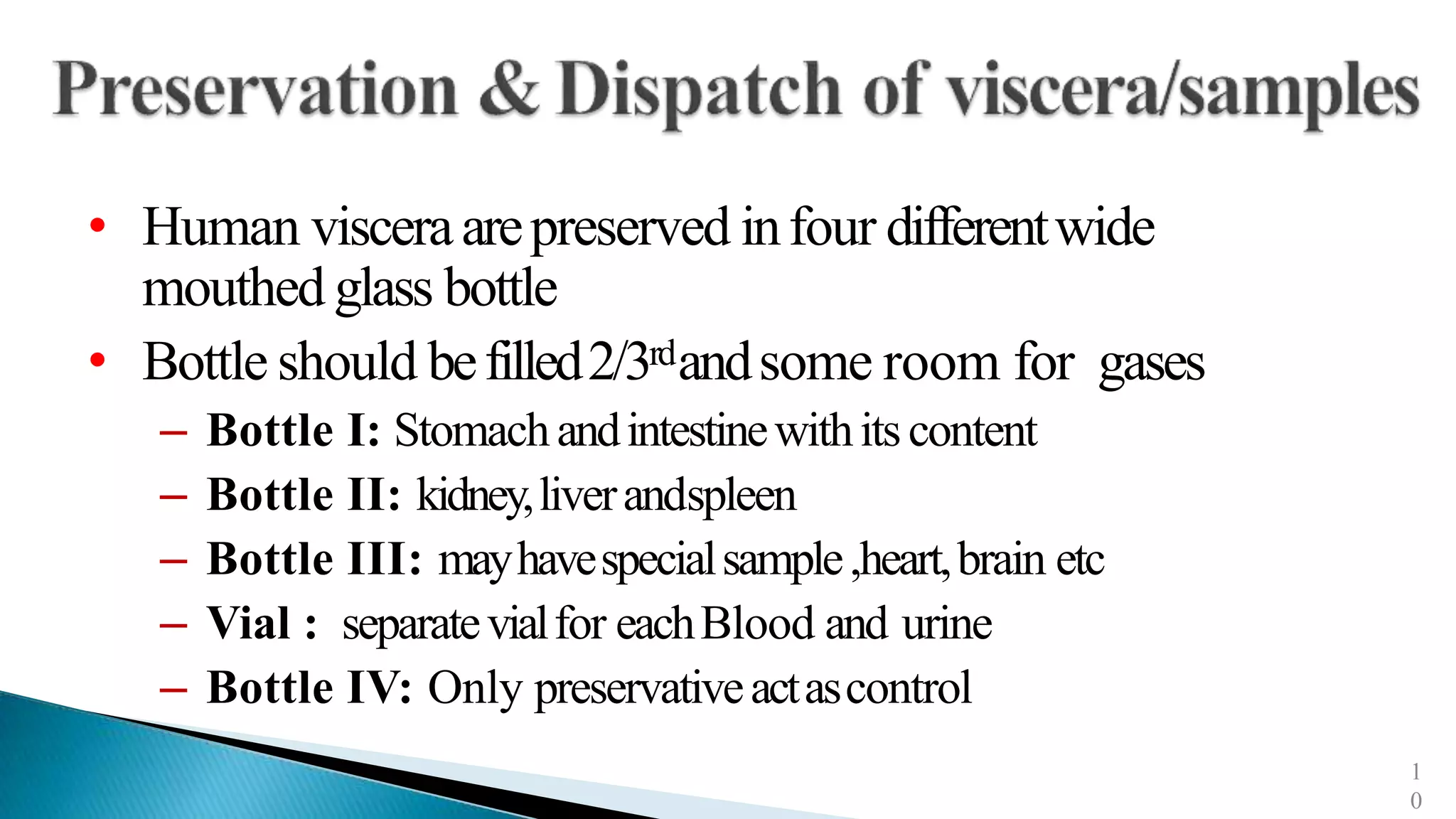 Forensic Sample Collection and Preservation.pptx