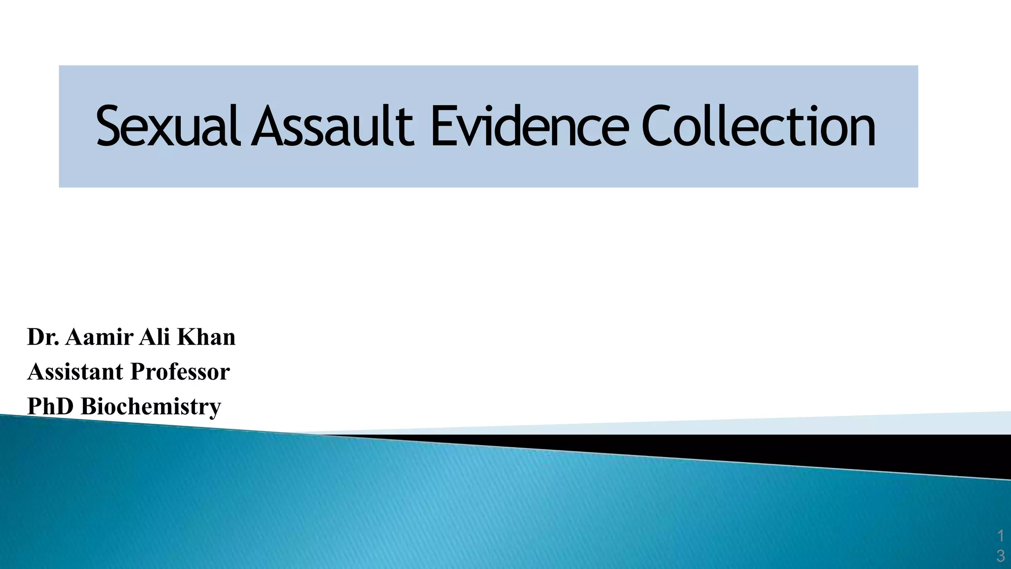 Forensic Sample Collection and Preservation.pptx