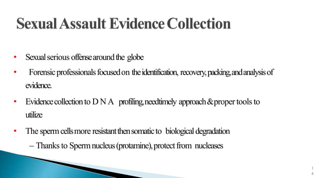 Forensic Sample Collection and Preservation.pptx