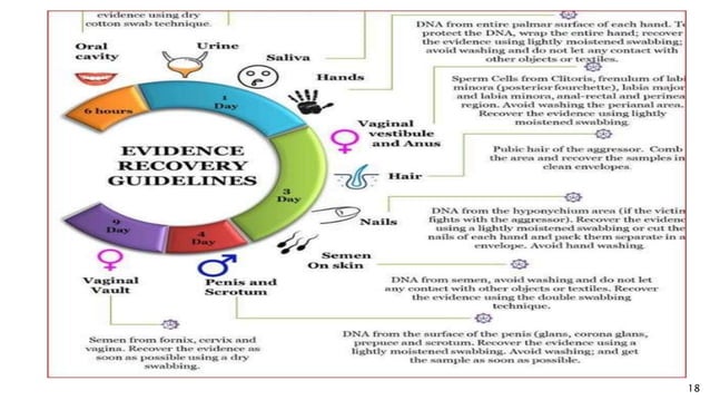 Forensic Sample Collection and Preservation.pptx