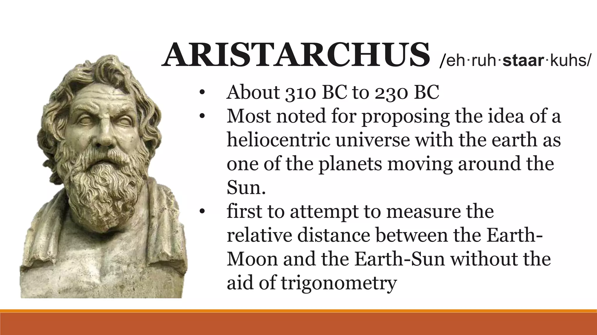 1. Astronomy, Astronomers and their Contributions.pptx
