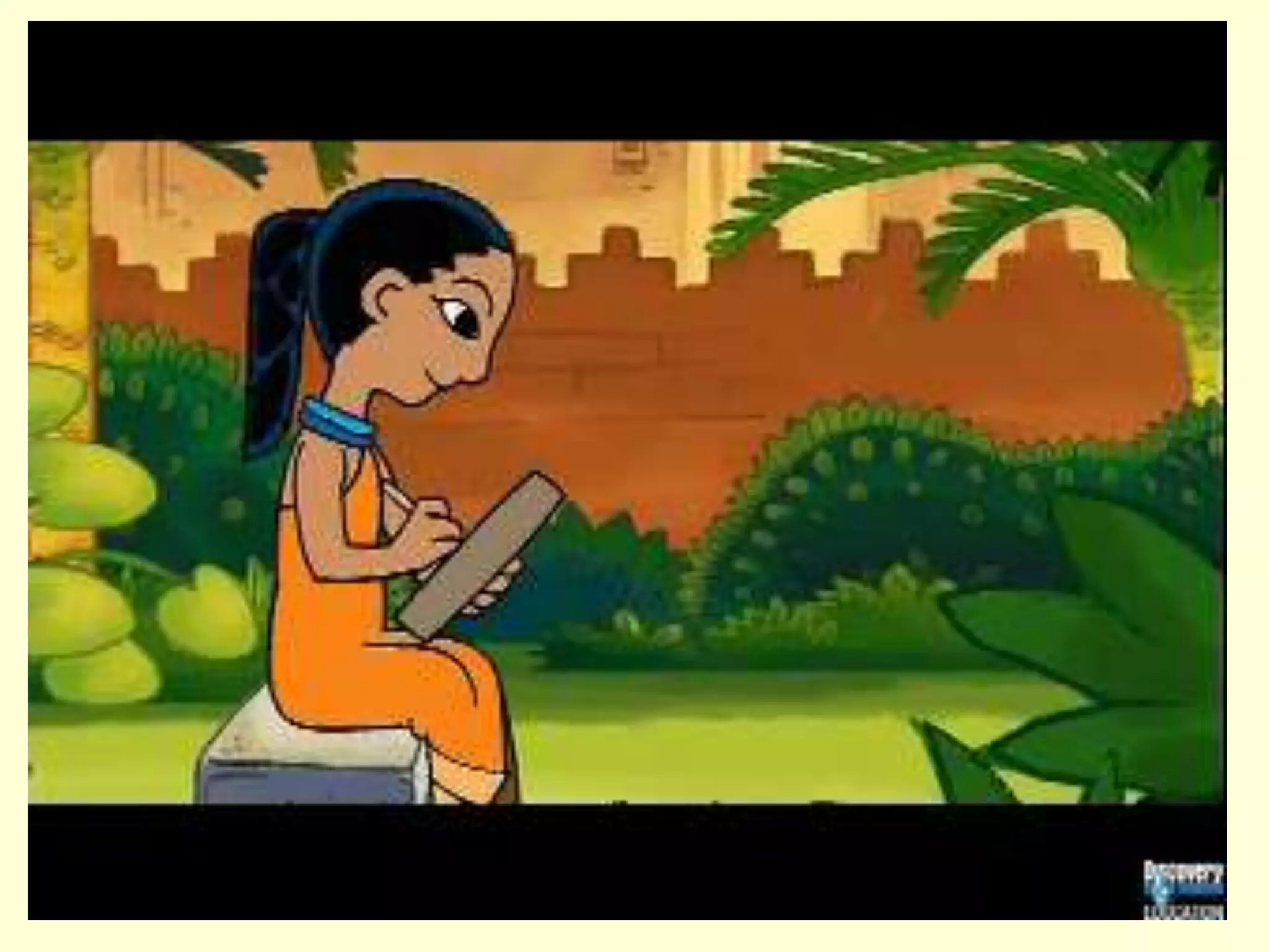 1.3 Civilization Begins - Mesopotamia PPT.ppt