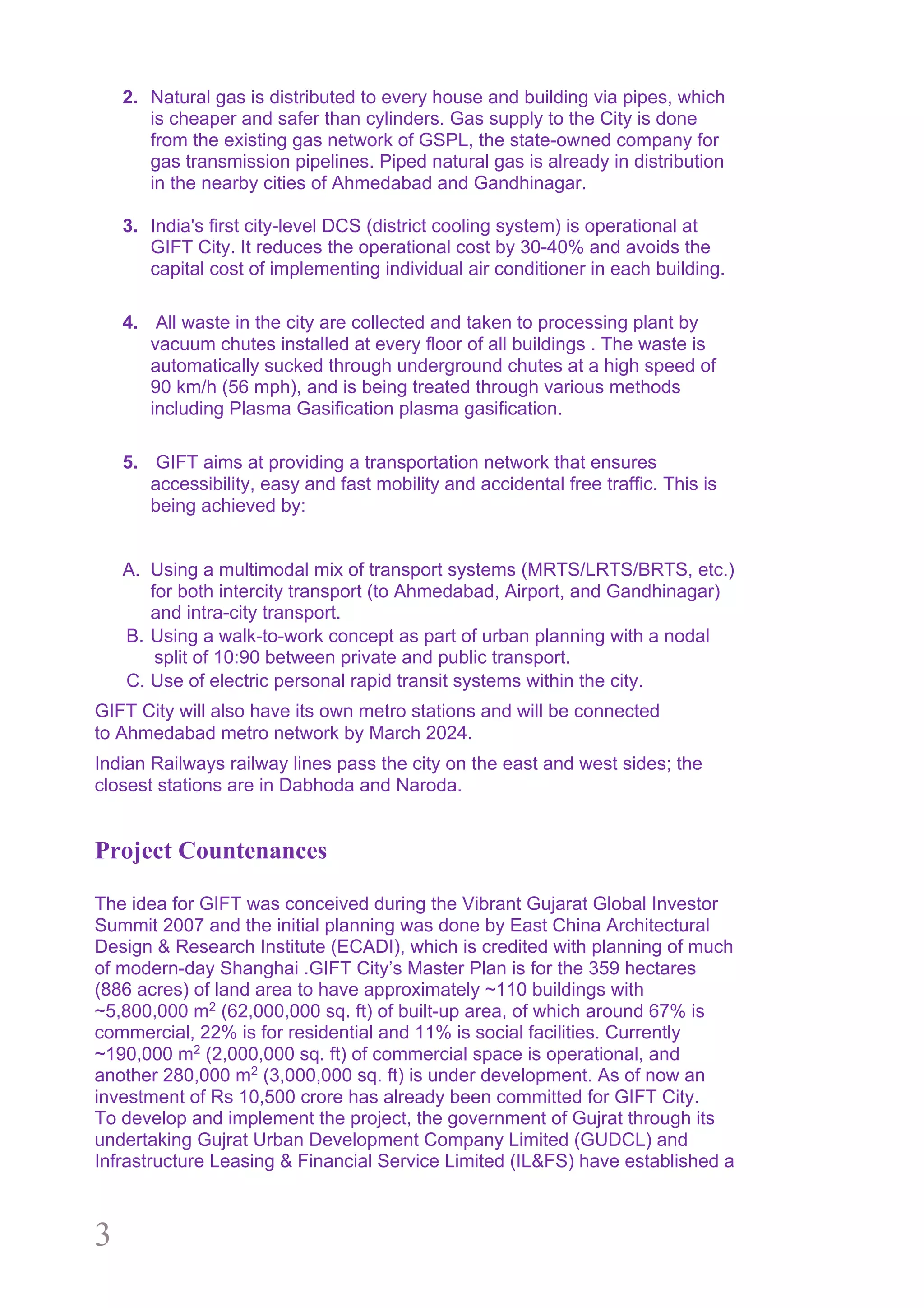 1. Case study report GIFT CITY Assignment 01.pdf