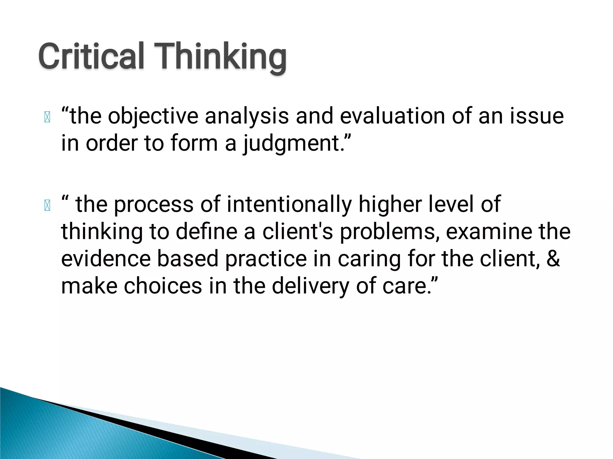 1.Critical Thinking in Nursing ppt.pdf