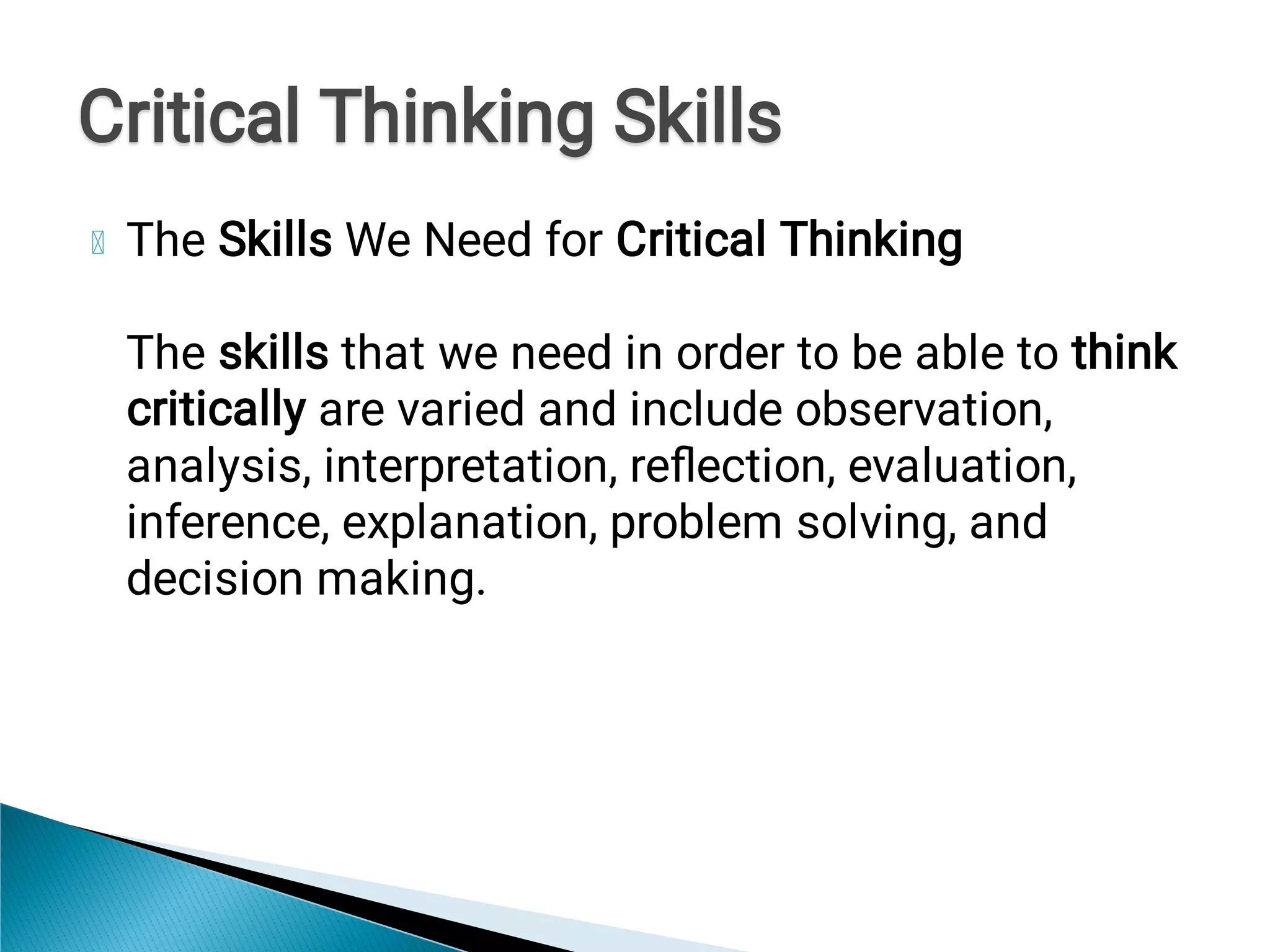 1.Critical Thinking in Nursing ppt.pdf