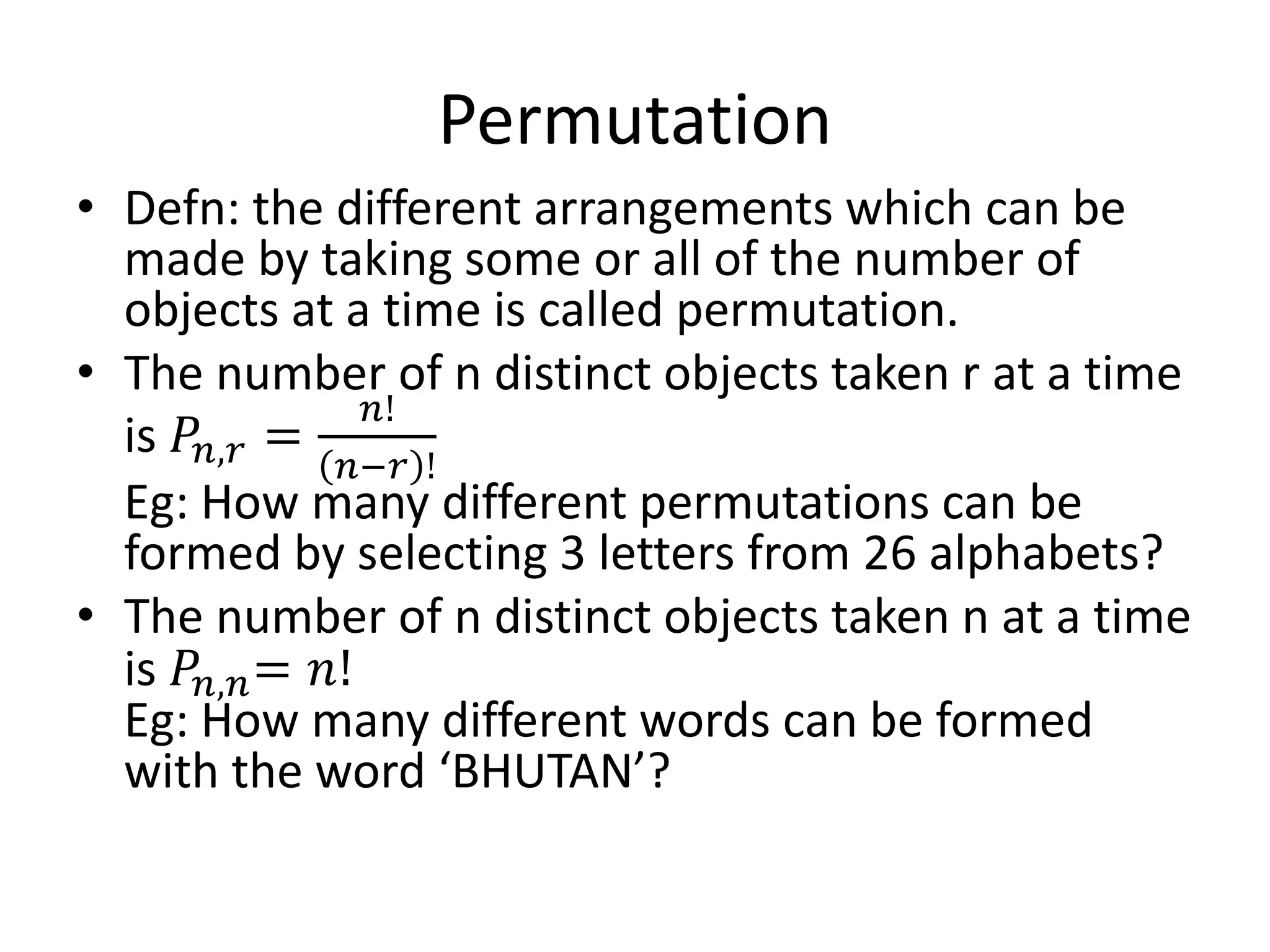 1. Permutation and Combination.pptx