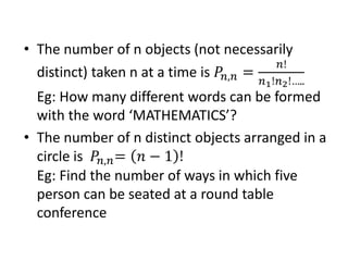 1. Permutation and Combination.pptx