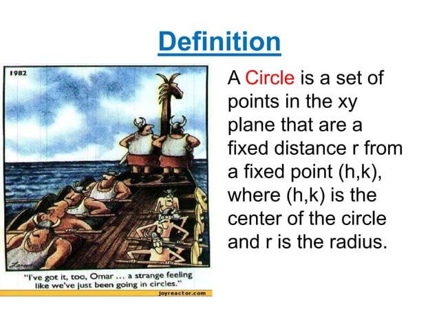 1.5 - equations of circles.ppt