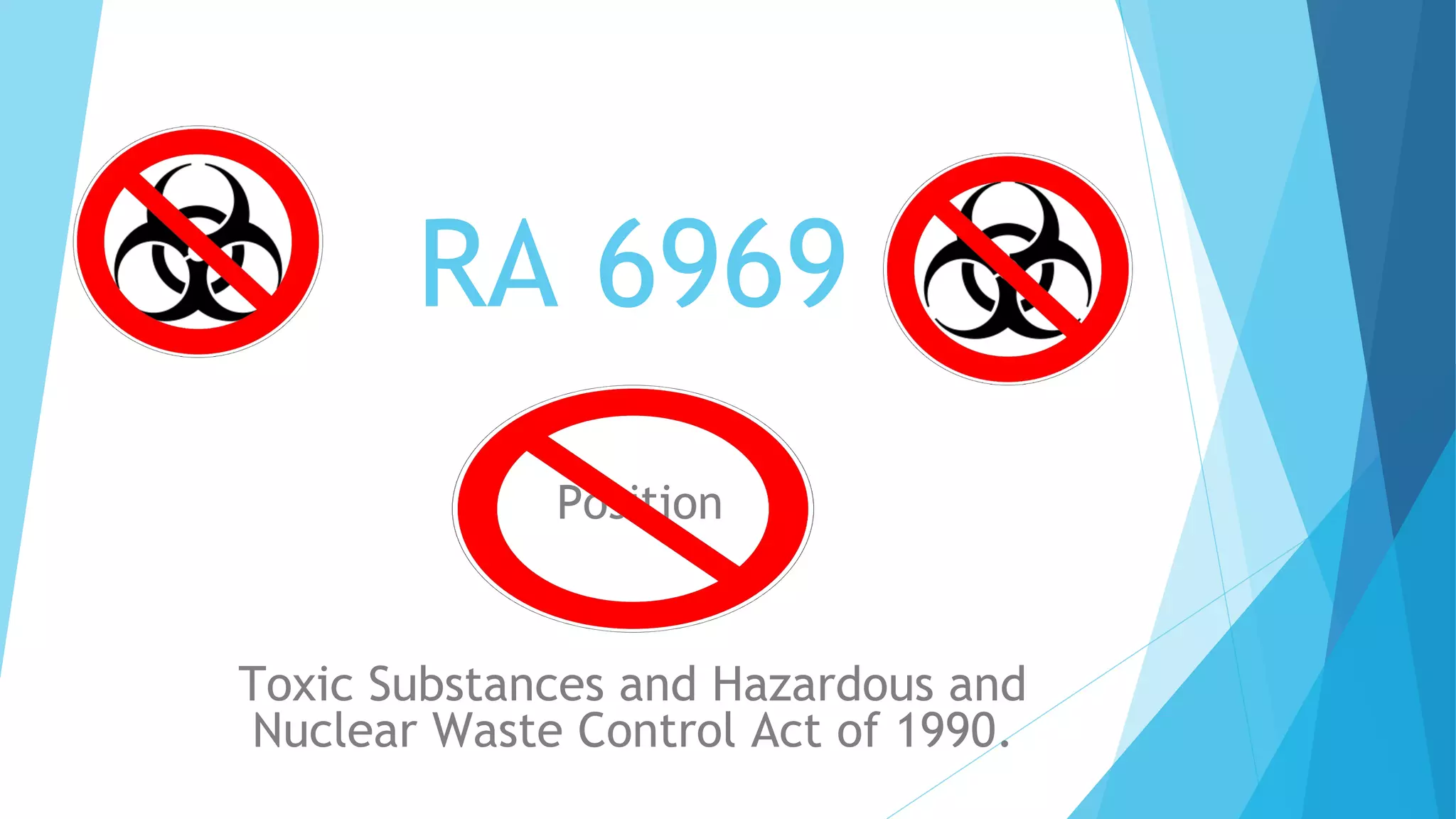 1.-Environmental-laws-and-policies-summary.pptx.pdf | Environmental ...