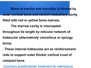 1. BIOLOGICAL CONSIDERATIONS IN MANDIBULAR IMPRESSION.pptx