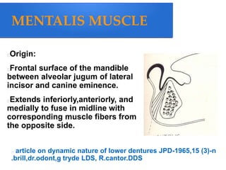 1. BIOLOGICAL CONSIDERATIONS IN MANDIBULAR IMPRESSION.pptx