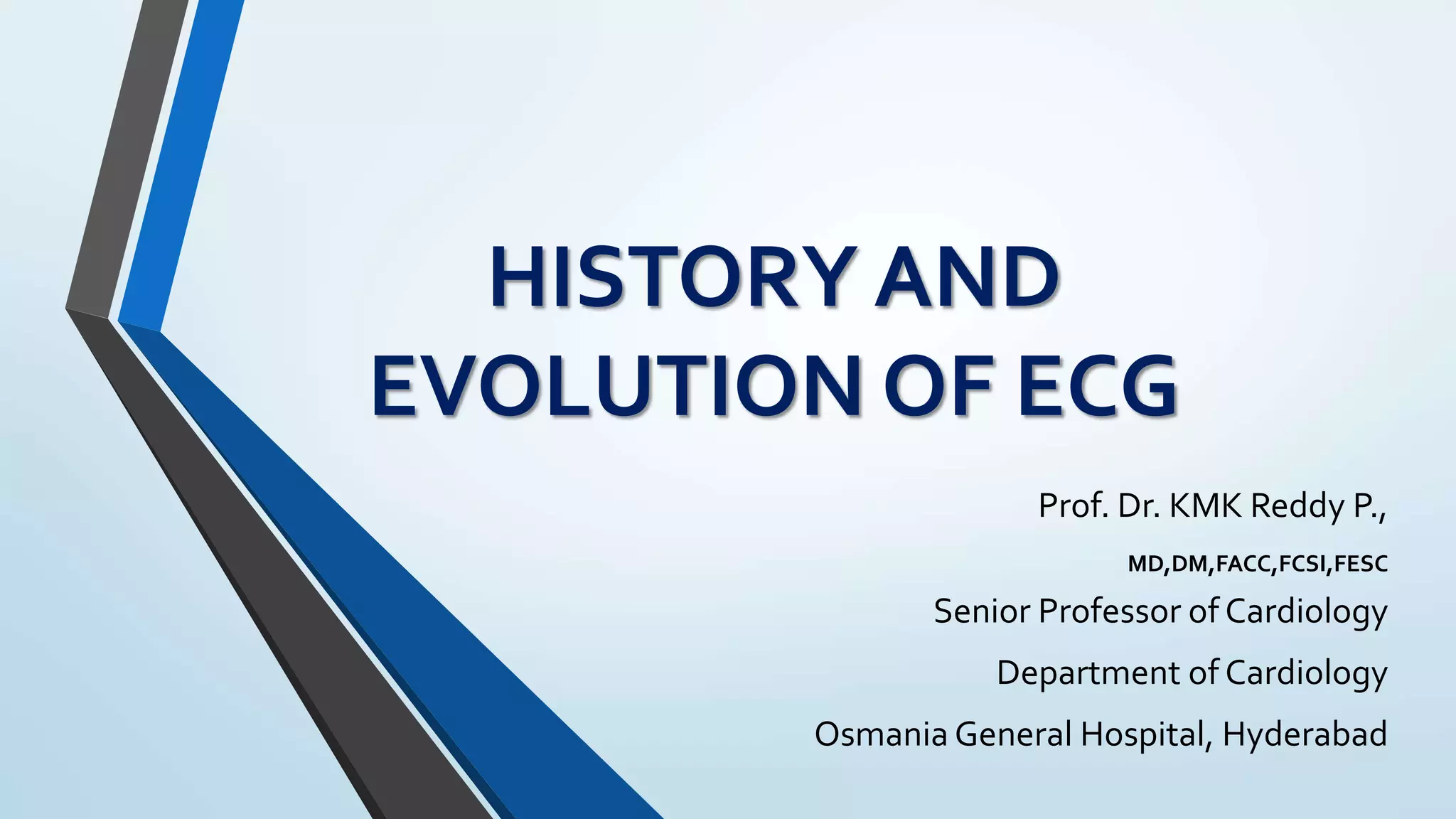 HISTORY EVOLUTION OF ECG.pptx