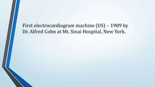 HISTORY EVOLUTION OF ECG.pptx