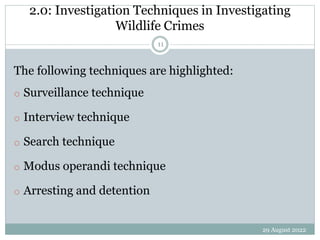 1. Concepts of Investigation.ppt