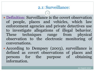 1. Concepts of Investigation.ppt
