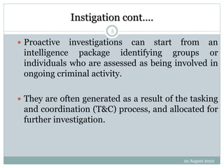 1. Concepts of Investigation.ppt