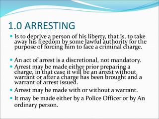 1.-ARRESTING-AND-SEARCH-THEORY.ppt