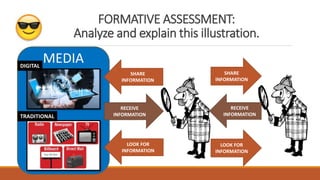 1.MIL 1. Introduction to MIL (Part 1)-Communication, Media, Information ...