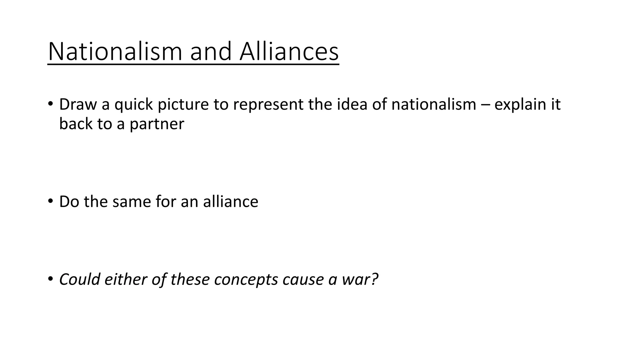 1. Long Term Causes of WW1.pptx