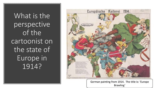 1. Long Term Causes of WW1.pptx