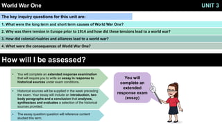 1. Long Term Causes of WW1.pptx