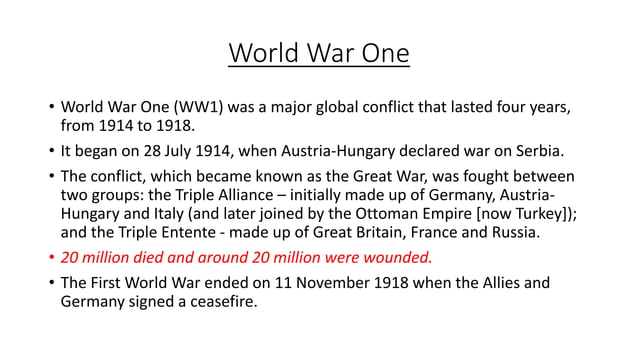 1. Long Term Causes of WW1.pptx