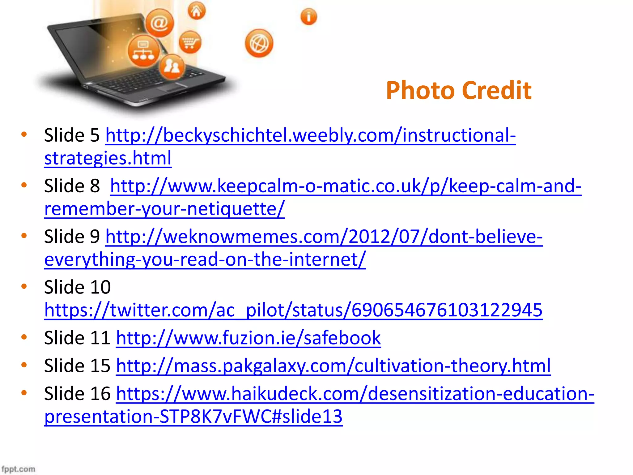 1.MIL 1. Introduction to MIL (Part 2)- Characteristics of Information Literate Individual and ...