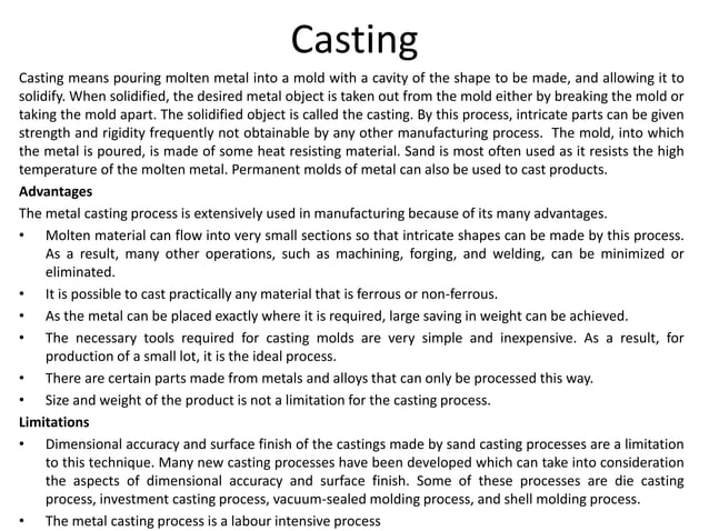 Intro to Metal Casting.pptx