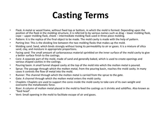 Intro to Metal Casting.pptx