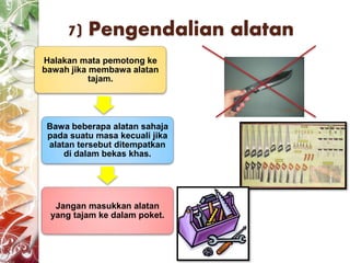 1. 0 RBTS3213 Pengurusan dan Keselamatan Bengkel.pptx