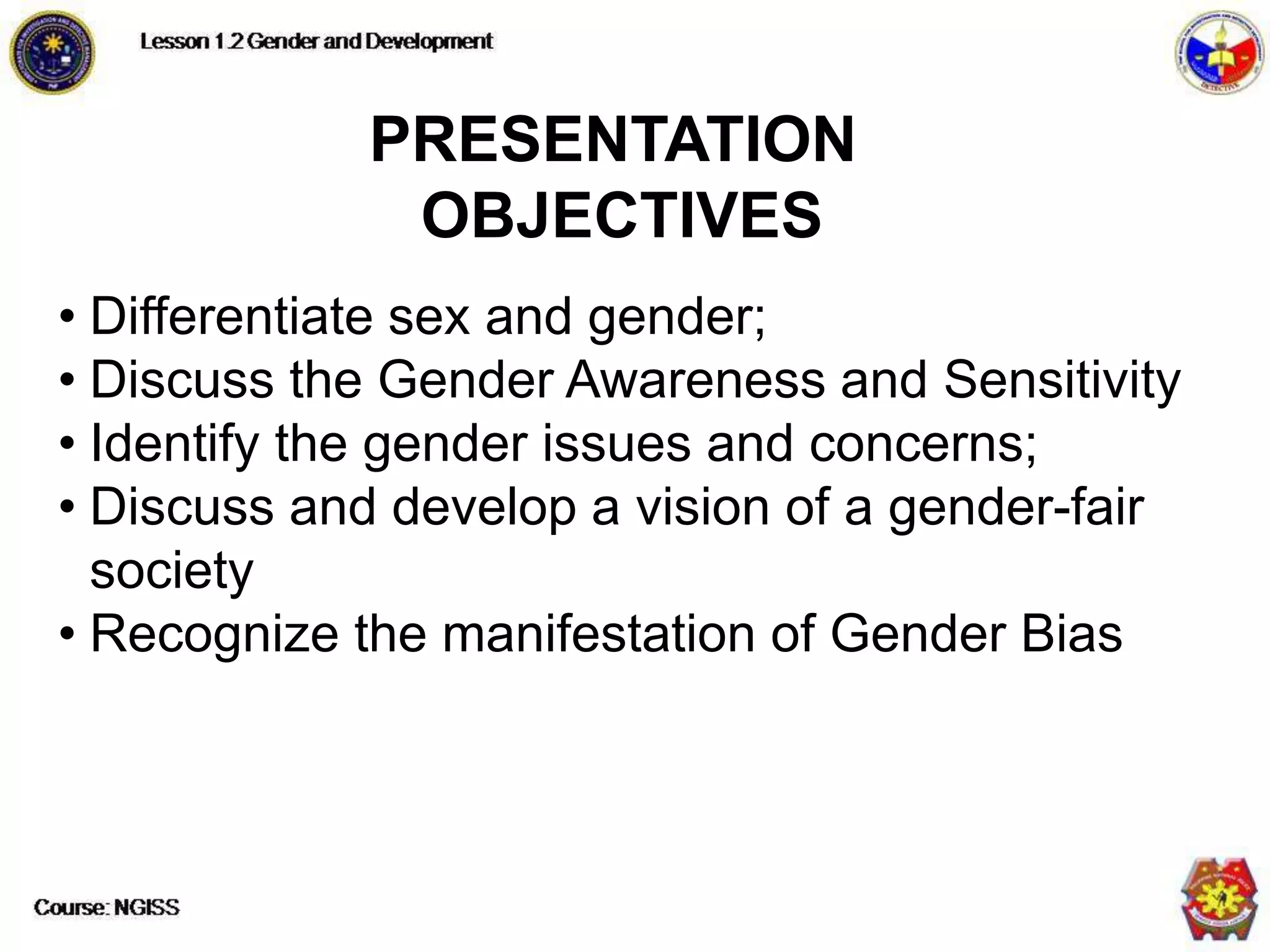 1.2 Gender and Development NGIS.ppt