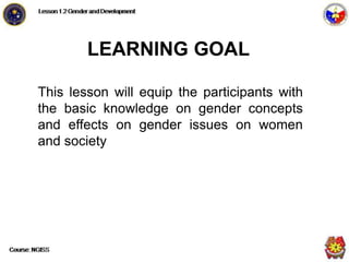 1.2 Gender and Development NGIS.ppt