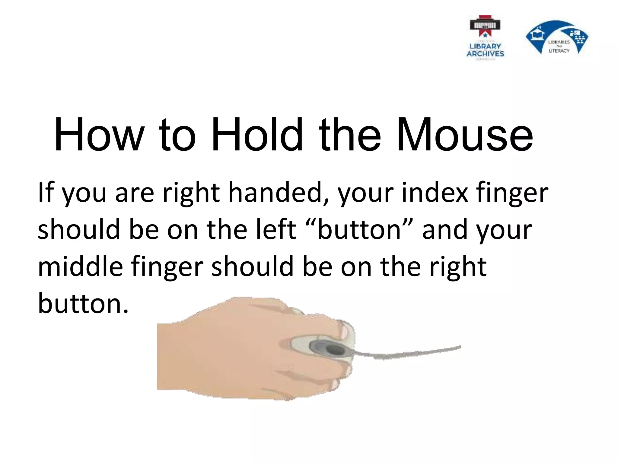 1.3 Mouse Training Presentation.pptx