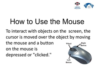 1.3 Mouse Training Presentation.pptx