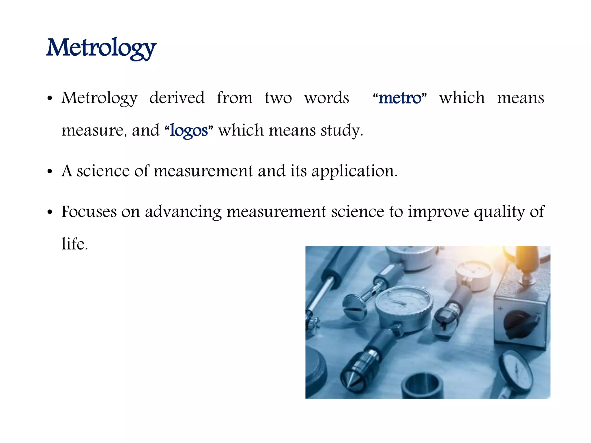 1. Basics of Measuring Instrumentation System (2).pptx