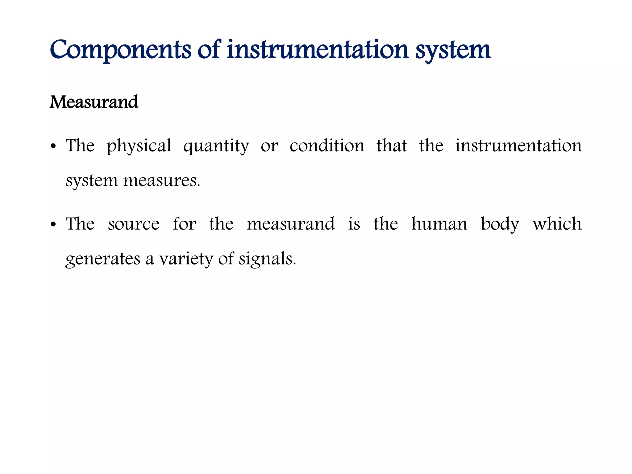 1. Basics of Measuring Instrumentation System (2).pptx