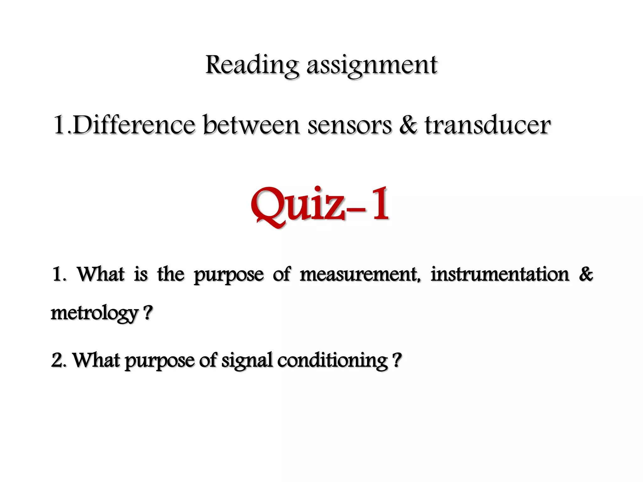 1. Basics of Measuring Instrumentation System (2).pptx