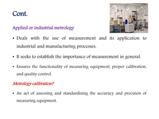 1. Basics of Measuring Instrumentation System (2).pptx