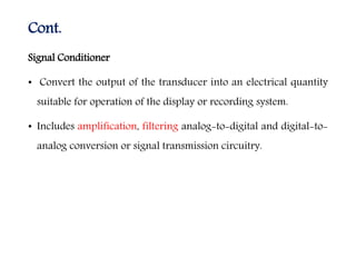 1. Basics of Measuring Instrumentation System (2).pptx