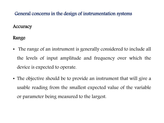 1. Basics of Measuring Instrumentation System (2).pptx