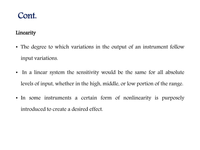 1. Basics of Measuring Instrumentation System (2).pptx