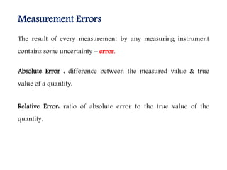 1. Basics of Measuring Instrumentation System (2).pptx