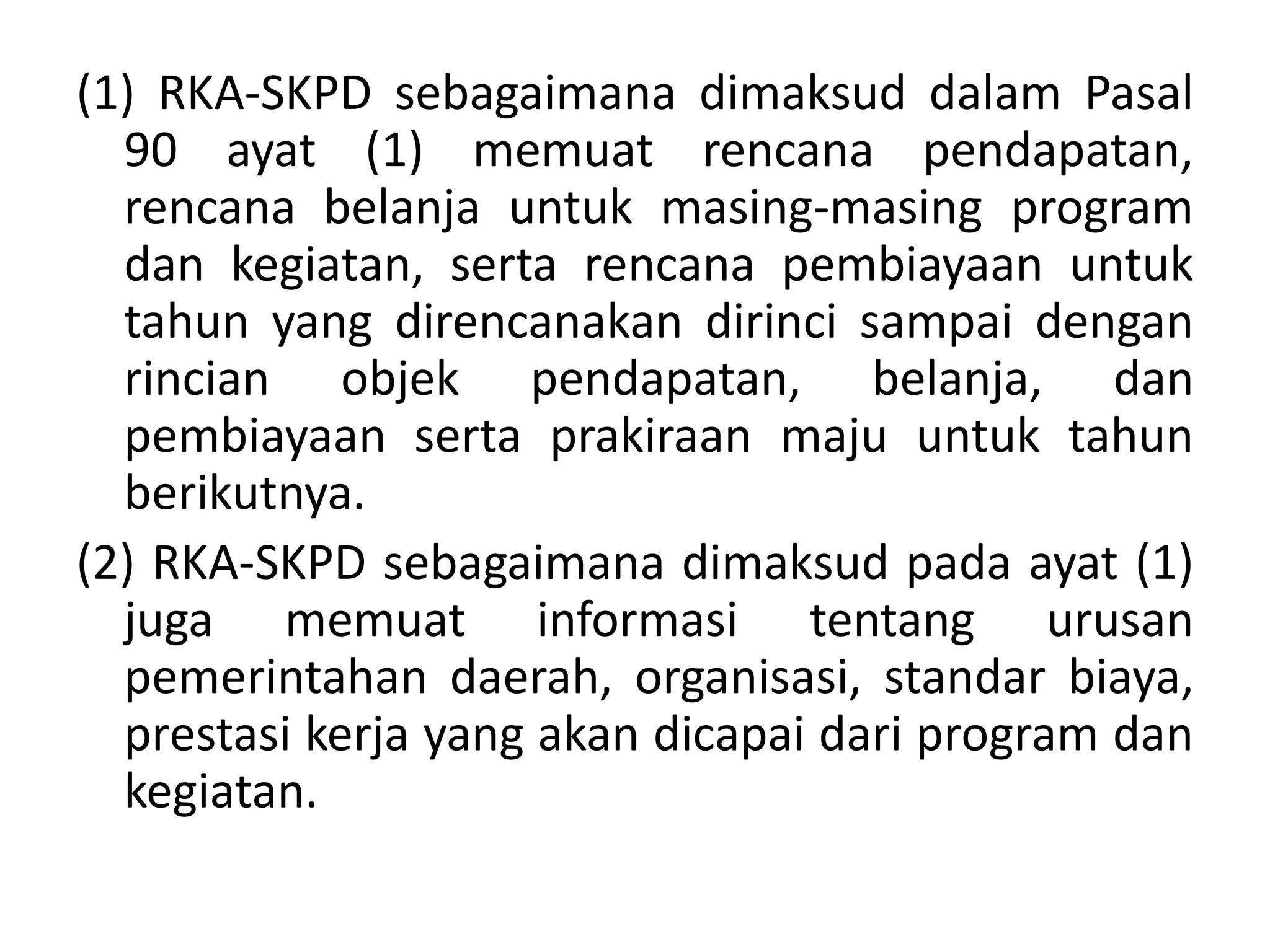 1. MAKALAH SISTEM ADMINISTRASI PERENCANAAN BAGI PA, PPK DAN PPTK.pptx