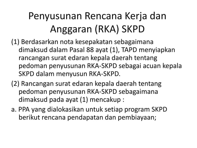 1. MAKALAH SISTEM ADMINISTRASI PERENCANAAN BAGI PA, PPK DAN PPTK.pptx